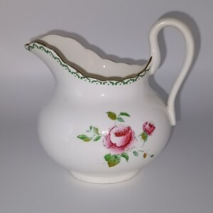 Beautiful Rare Vintage Chelson English Fine China Cream Jug , Sugar ...
