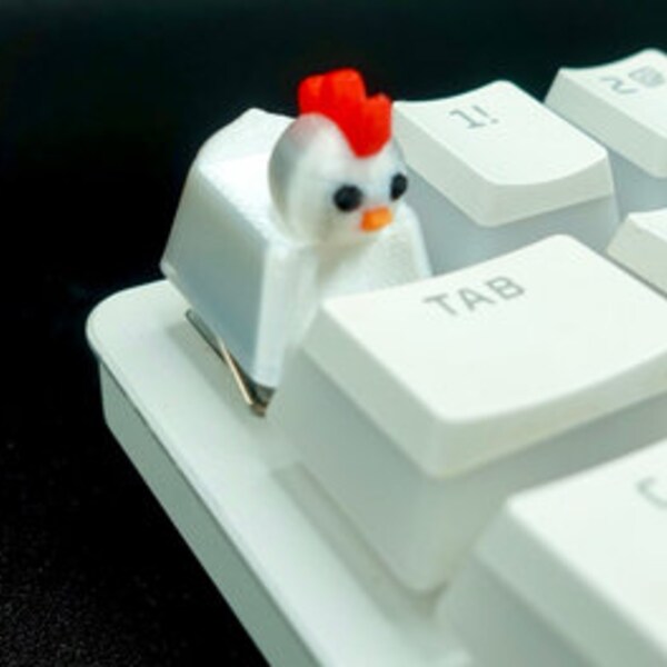 Custom Keycaps - Etsy