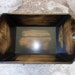 Primitive Dough Box in Beautiful Finish - Etsy