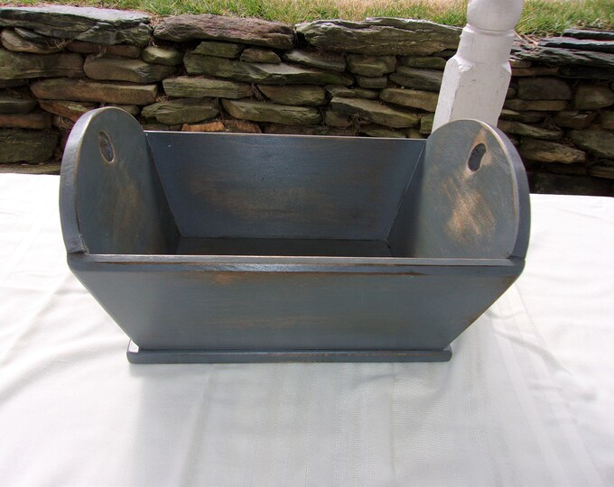 Dover Pipe Box With Drawer - Etsy