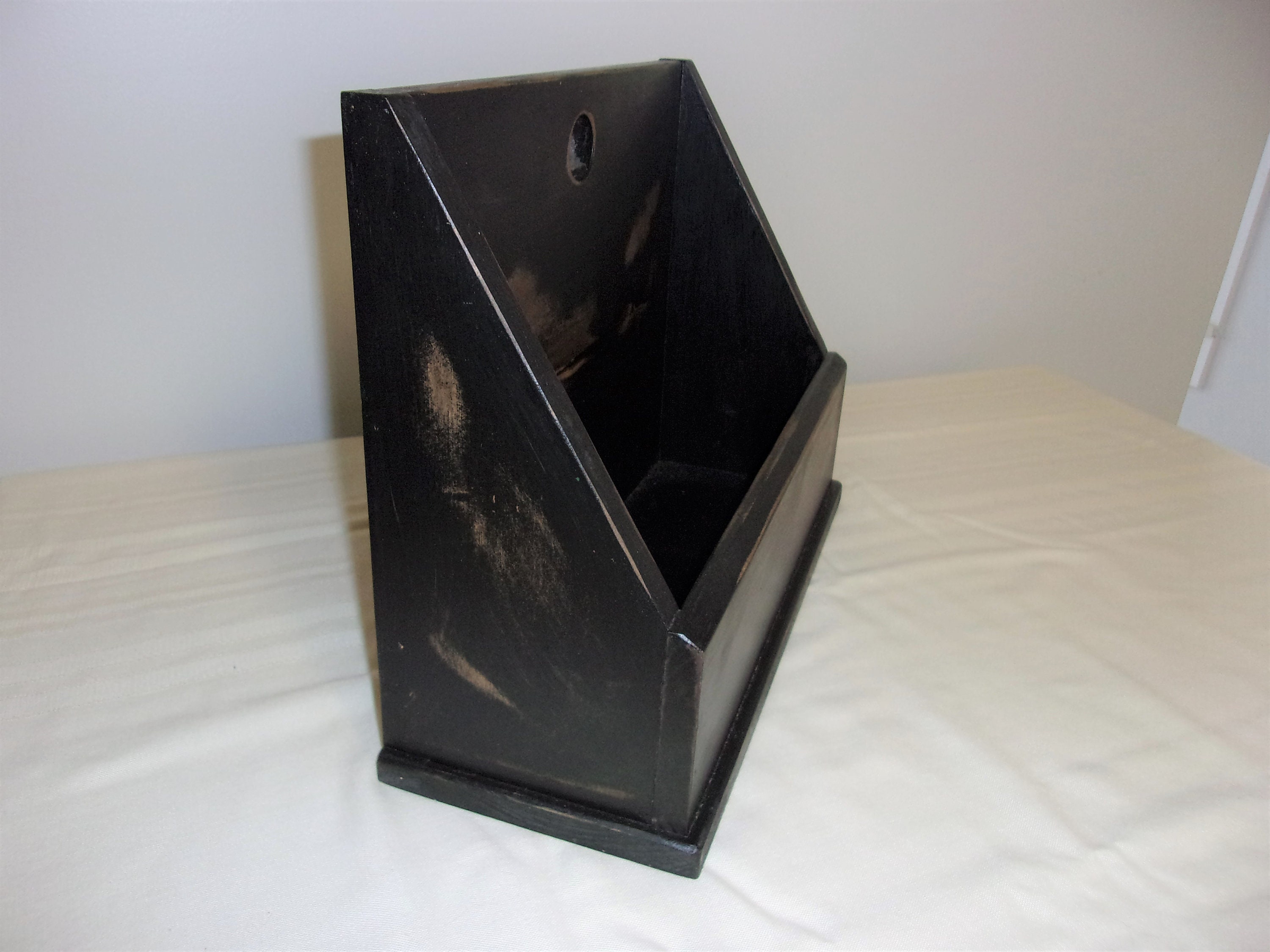 Primitive Cannister Caddy - Etsy