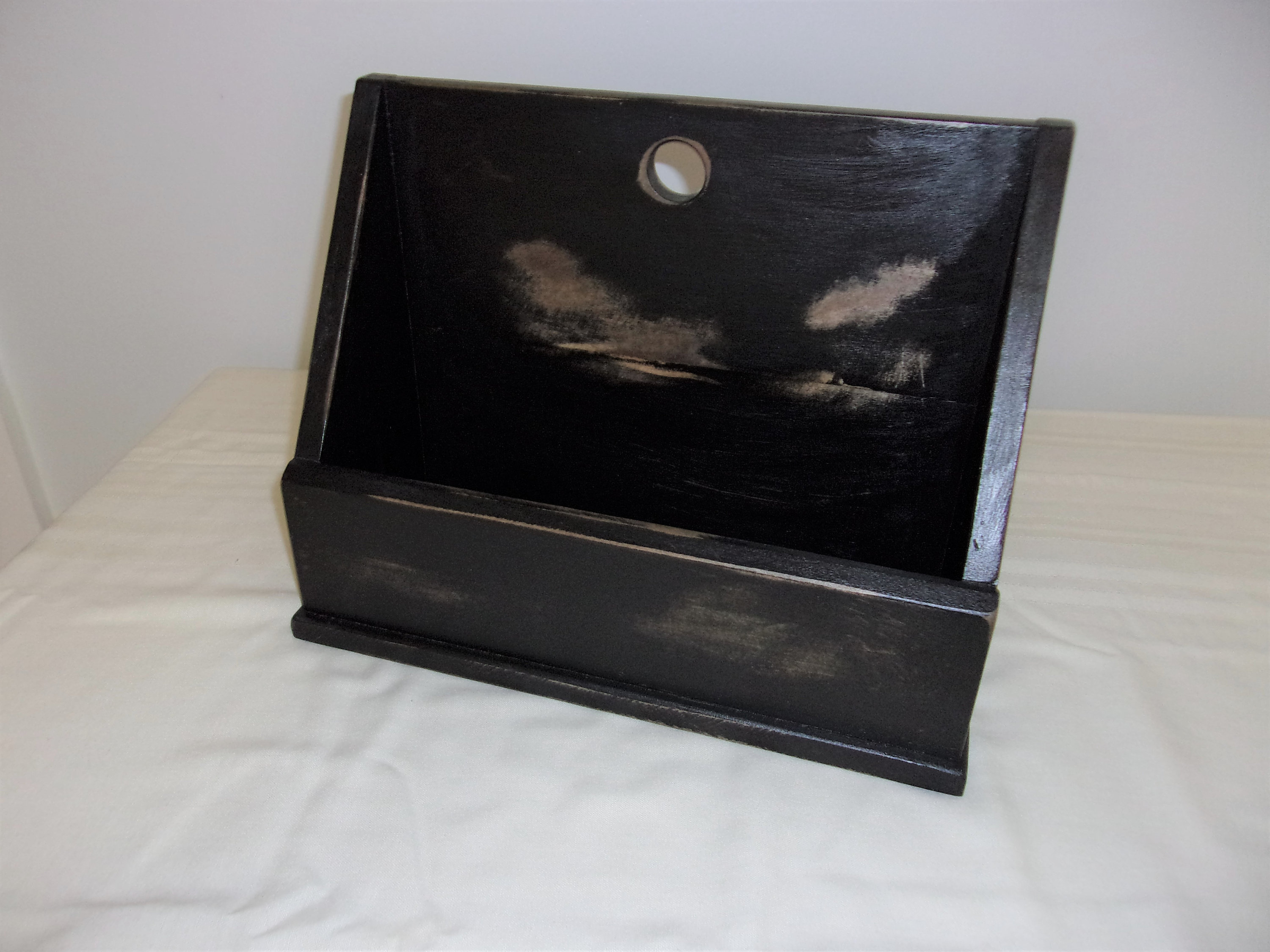 Primitive Cannister Caddy - Etsy