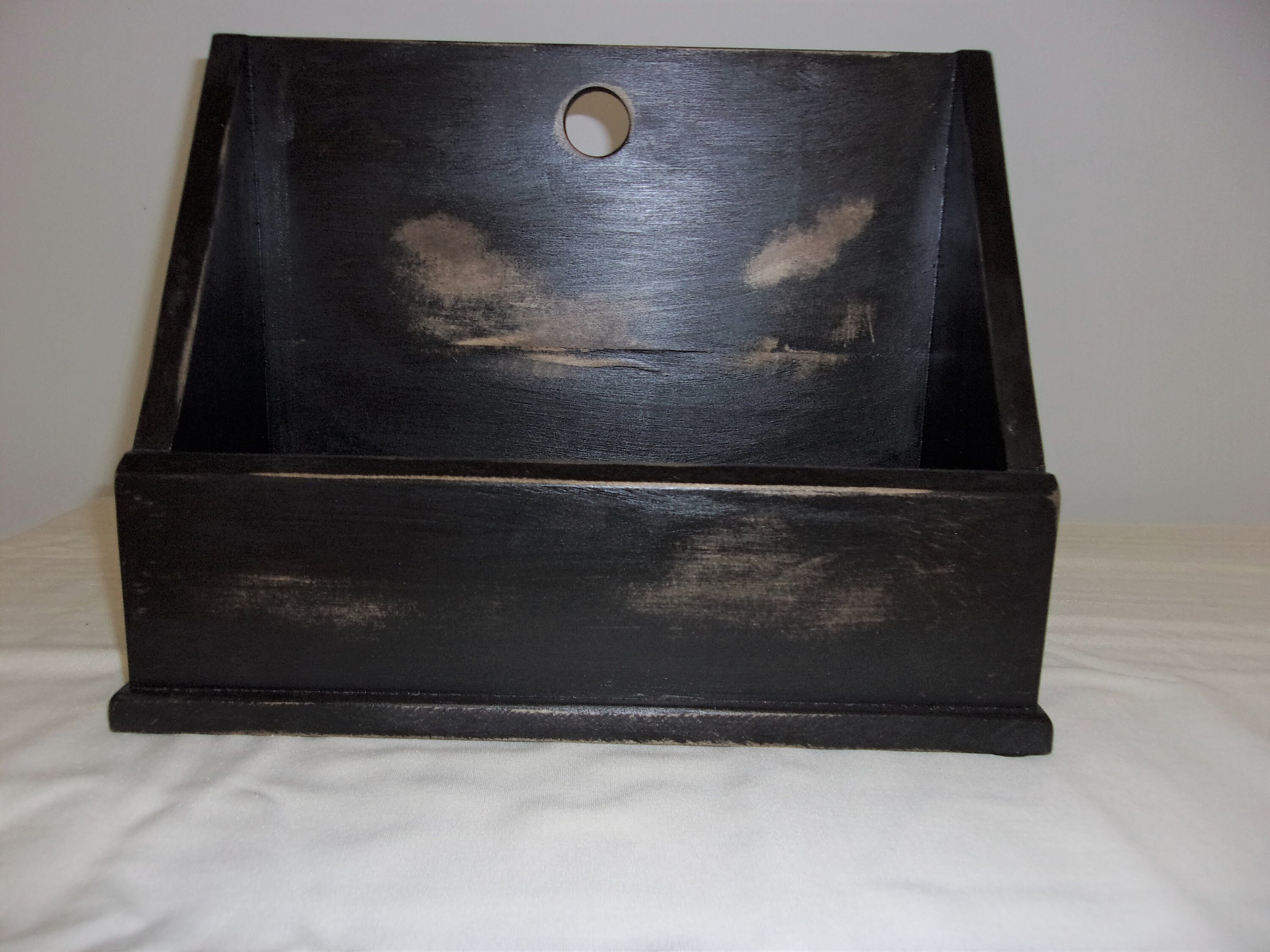 Primitive Cannister Caddy - Etsy
