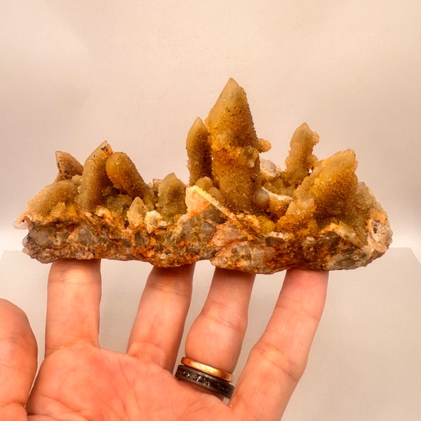 Spirit Quartz - Etsy