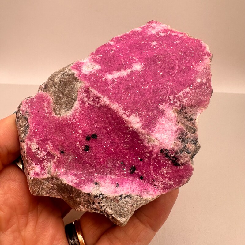 Cobalto Calcite - Etsy