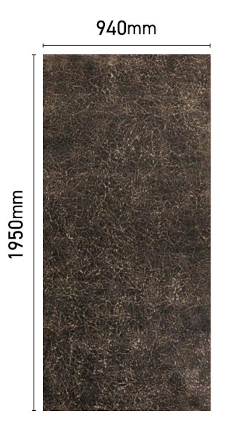 PATINA: Modern Deco Handmade Wallpaper Elevate Your Space With Unique ...