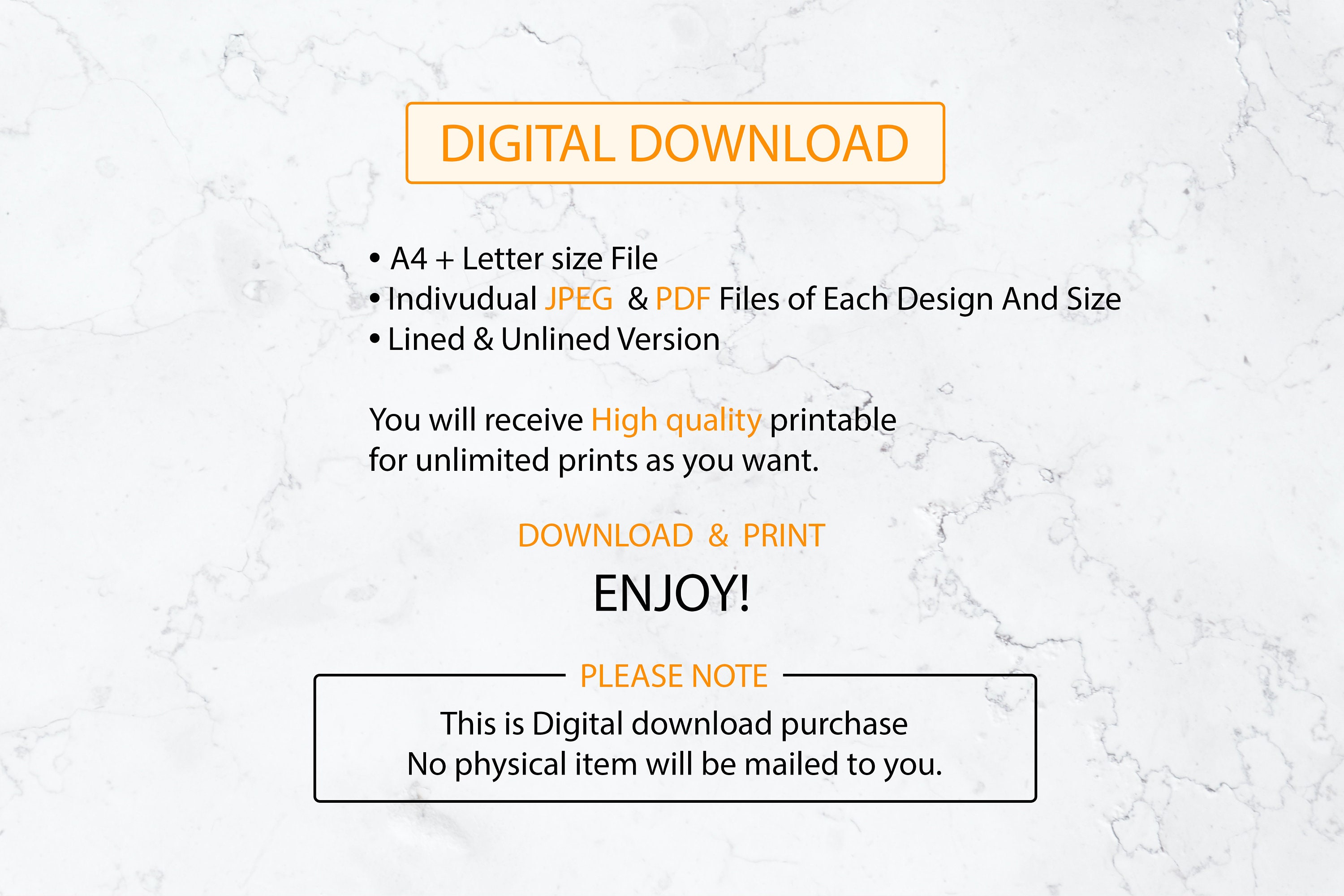 Moon and Stars Celestial Themed Lined Writing Paper Stationery Set ...