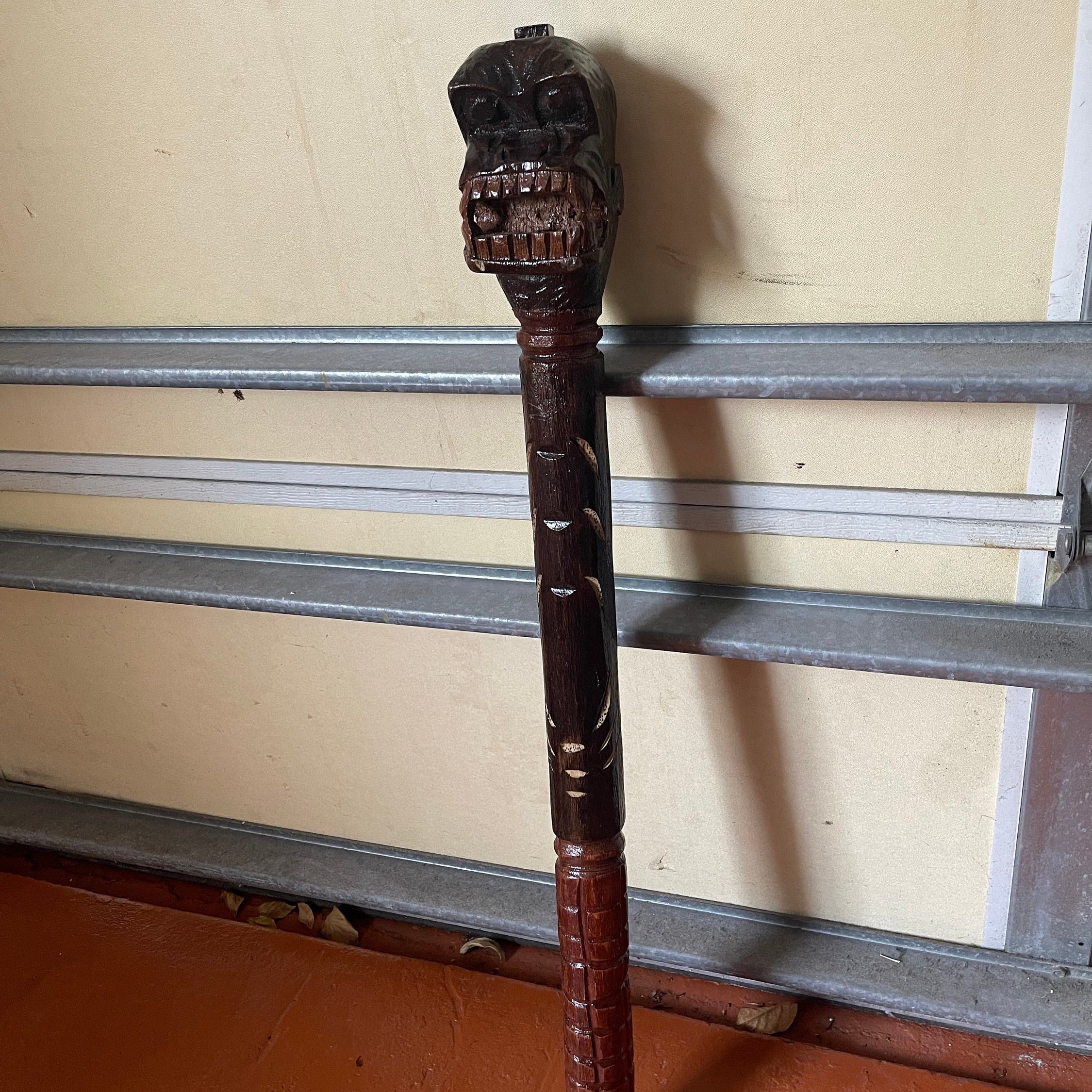 Okumambo Chango - Etsy