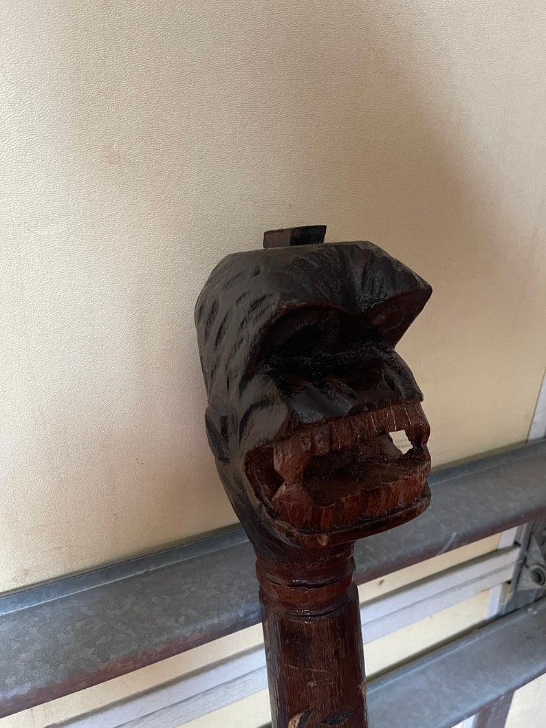 Okumambo Chango - Etsy