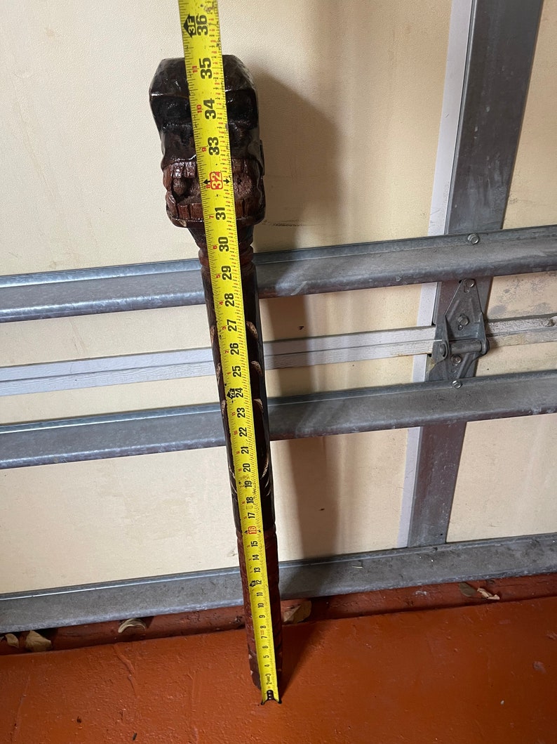 Okumambo Chango - Etsy