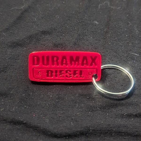 Duramax - Etsy