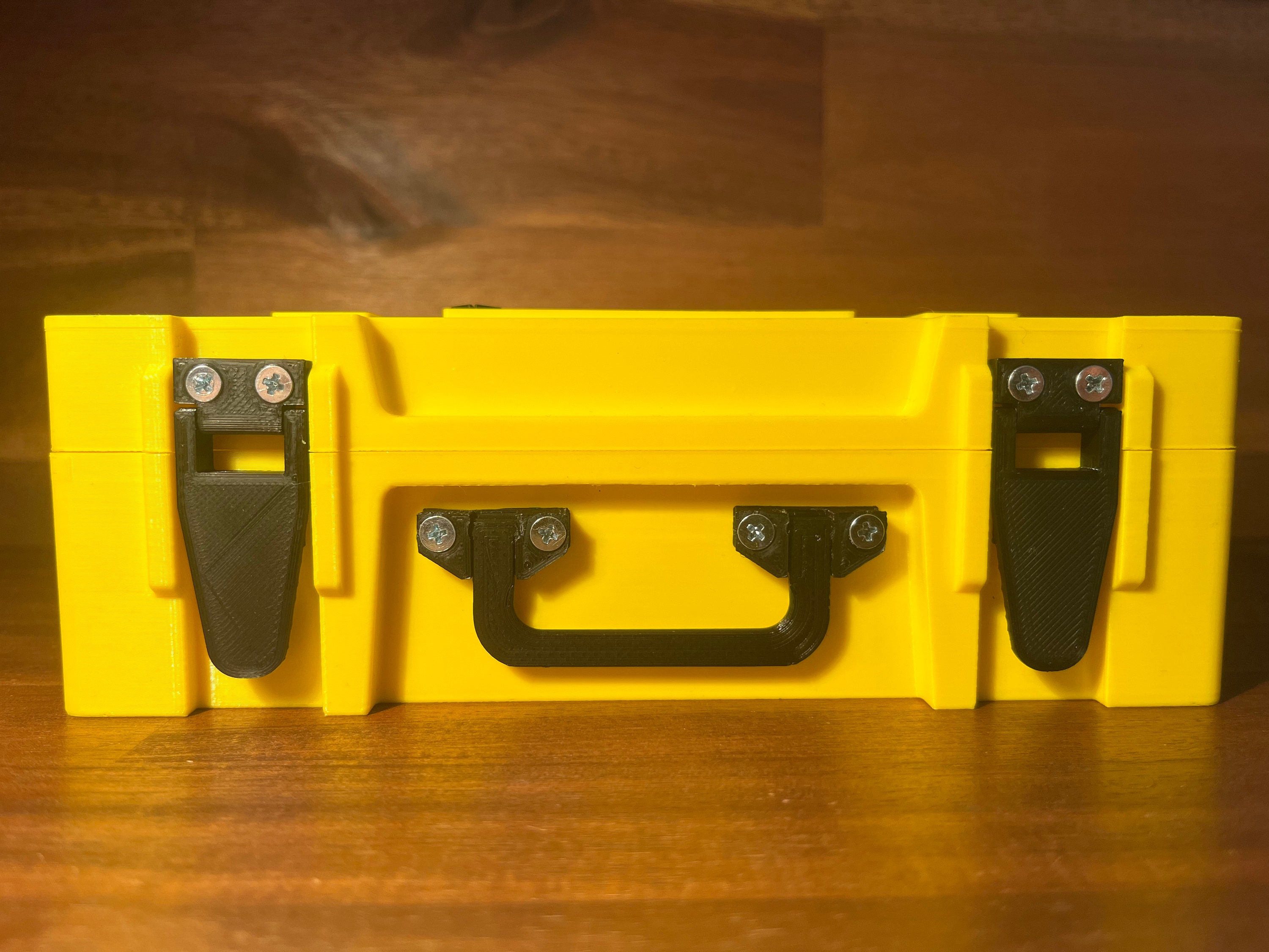 Epsilon Container EFT 3D Printing - Etsy