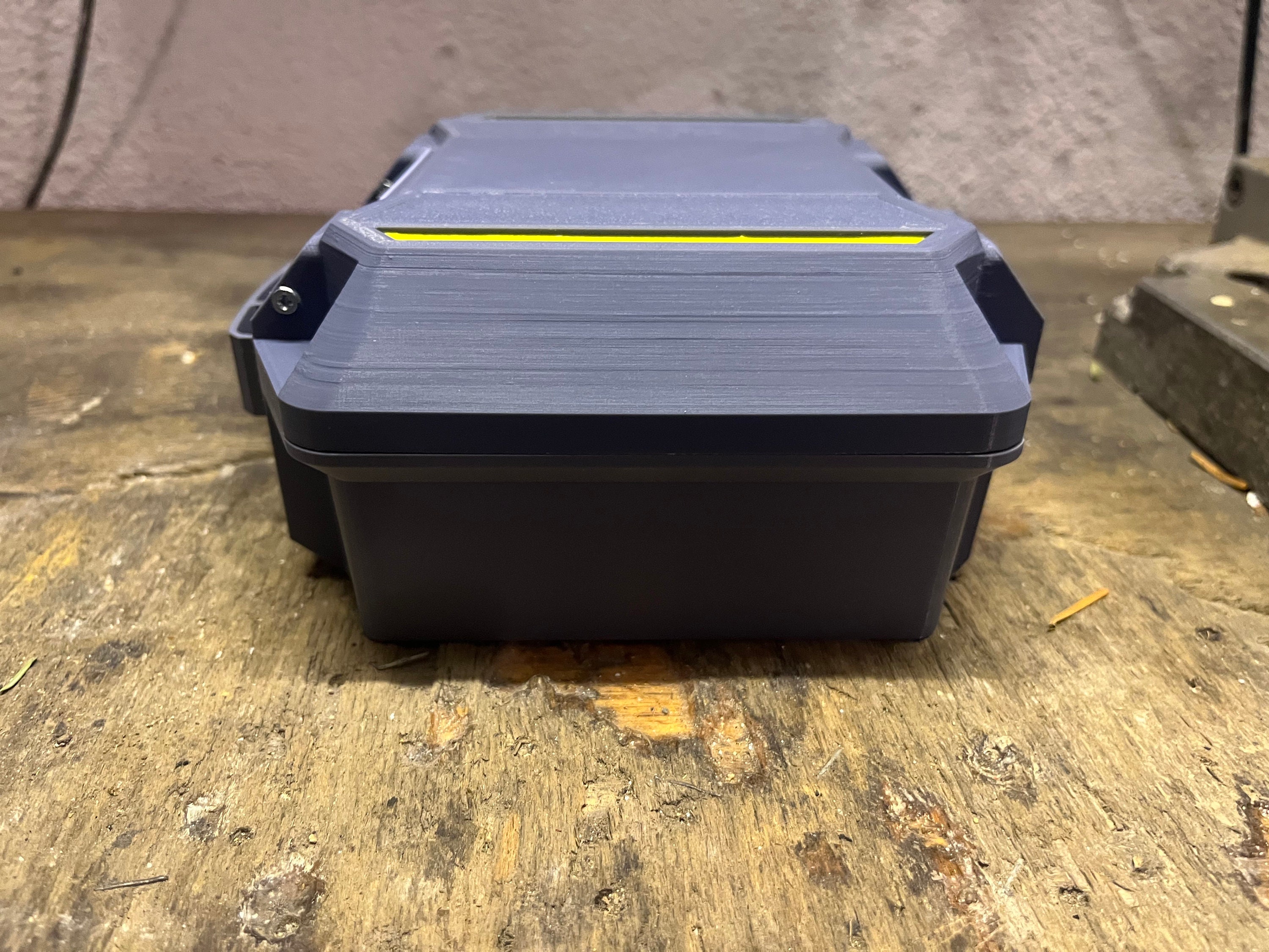 Kappa Container EFT 3D Printing - Etsy