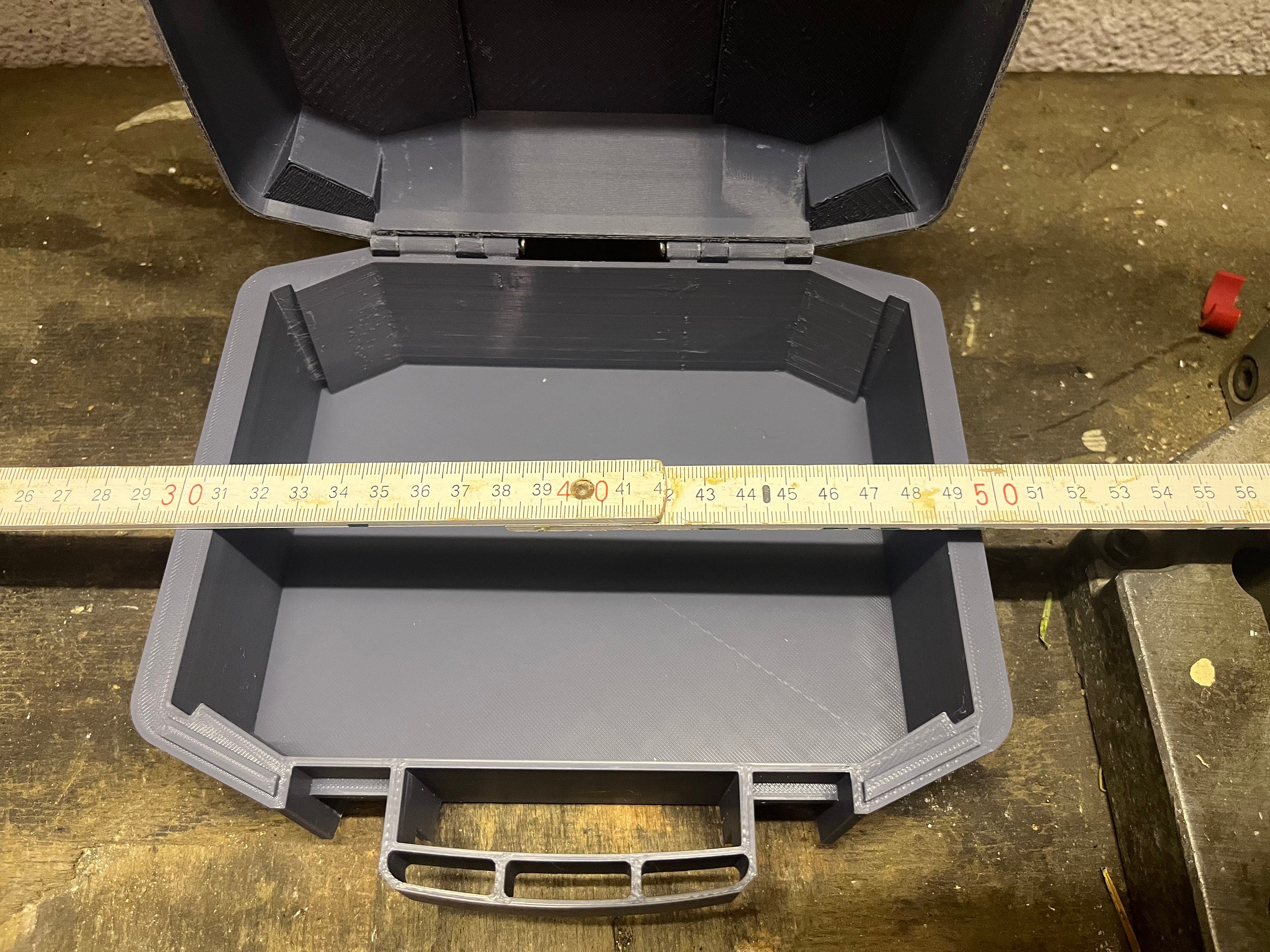 Kappa Container EFT 3D Printing - Etsy