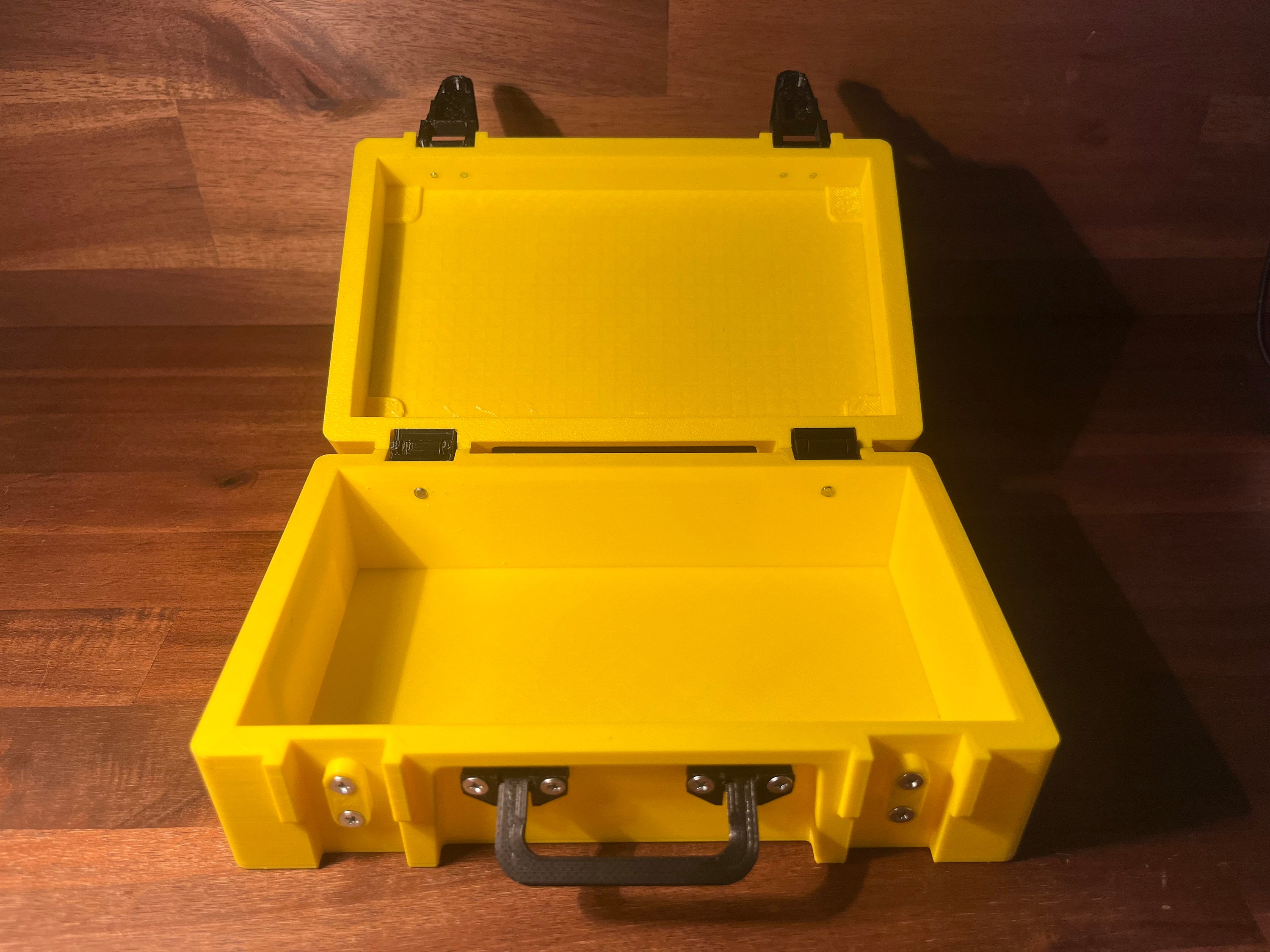 Epsilon Container EFT 3D Printing - Etsy