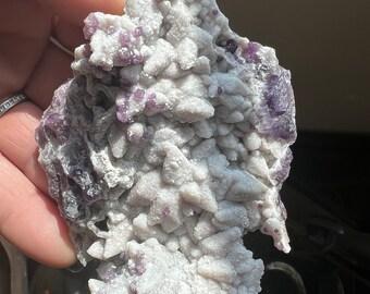 Exceptional Tombstone Arizona Fluorite Epimorph - Etsy