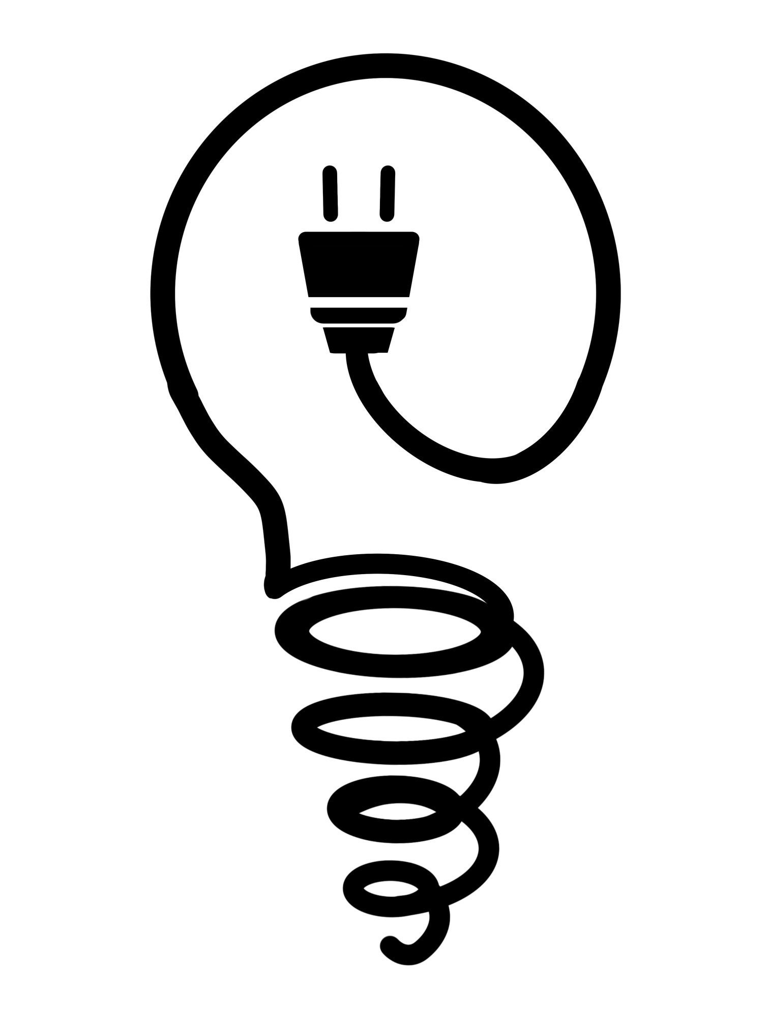 Electric Logo - Etsy