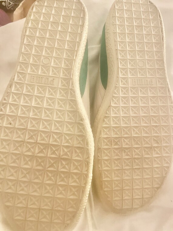 Puma Classic 2003 like new. puma established our com… - Gem