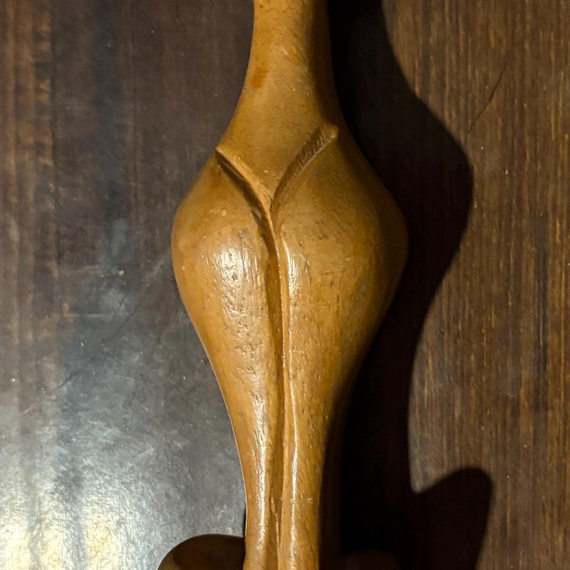 Mcm Black Cat Sculpture - Etsy