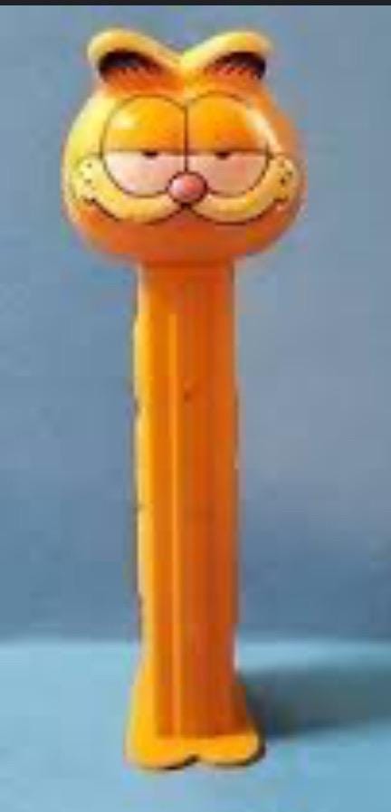 Vintage and Rare Pez Dispensers - Free Shipping in Continental USA - Etsy
