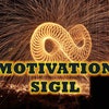 Good Luck Sigil, Attract Good Luck and Fortune With This Magical Sigil ...