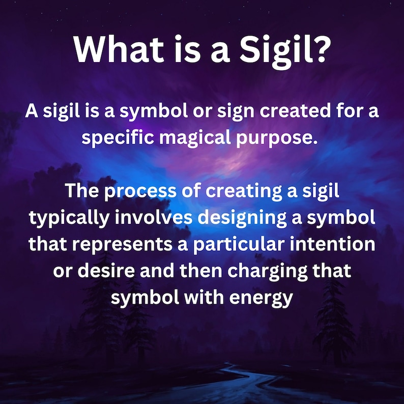 Peaceful Sleep Sigil, Deep Sleep Sigil, Sleep All Night, Wake up ...