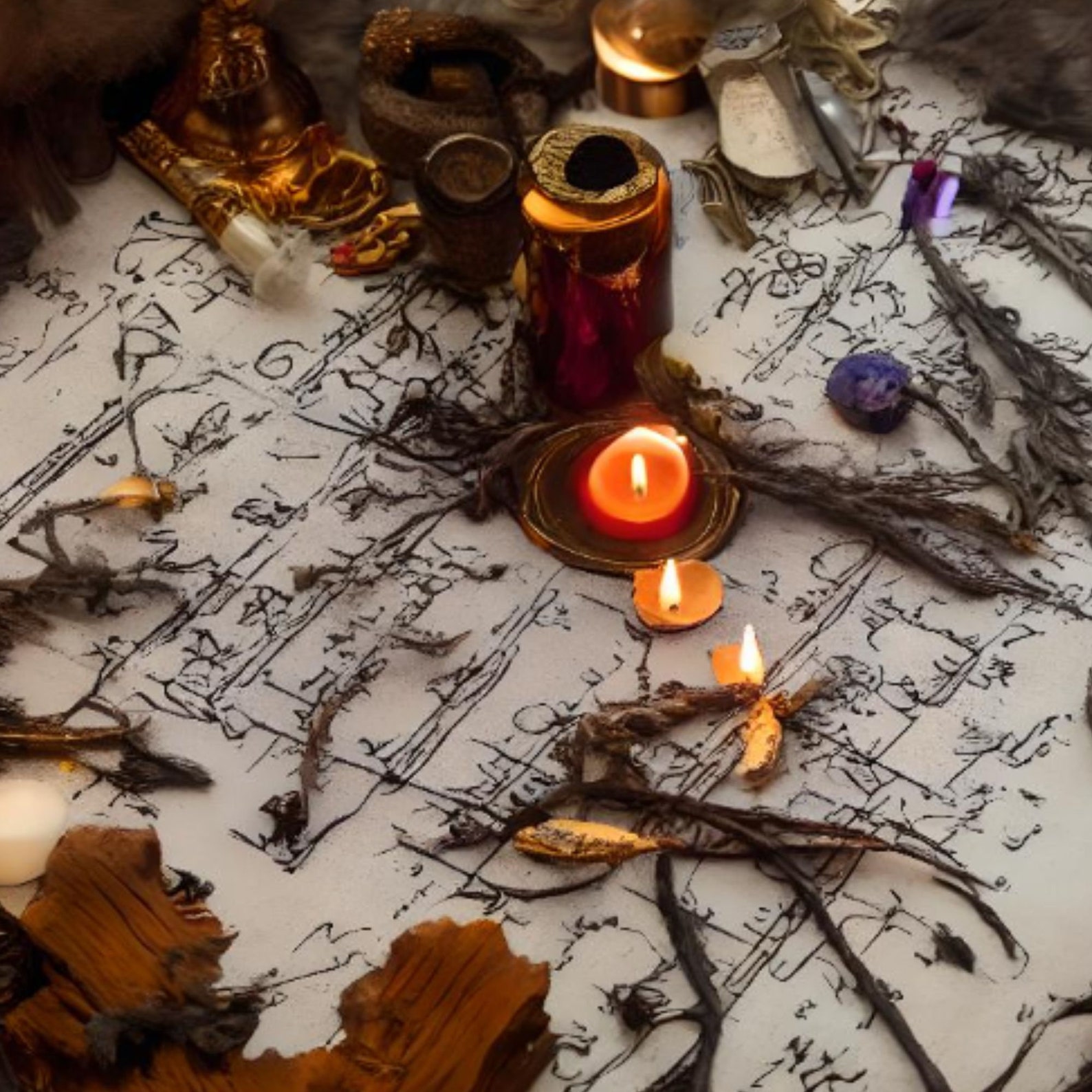 Peaceful Sleep Sigil Deep Sleep Sigil Sleep All Night Wake - Etsy