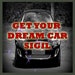 Good Luck Sigil, Attract Good Luck and Fortune With This Magical Sigil ...