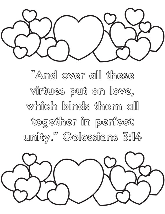 Church Coloring Pages