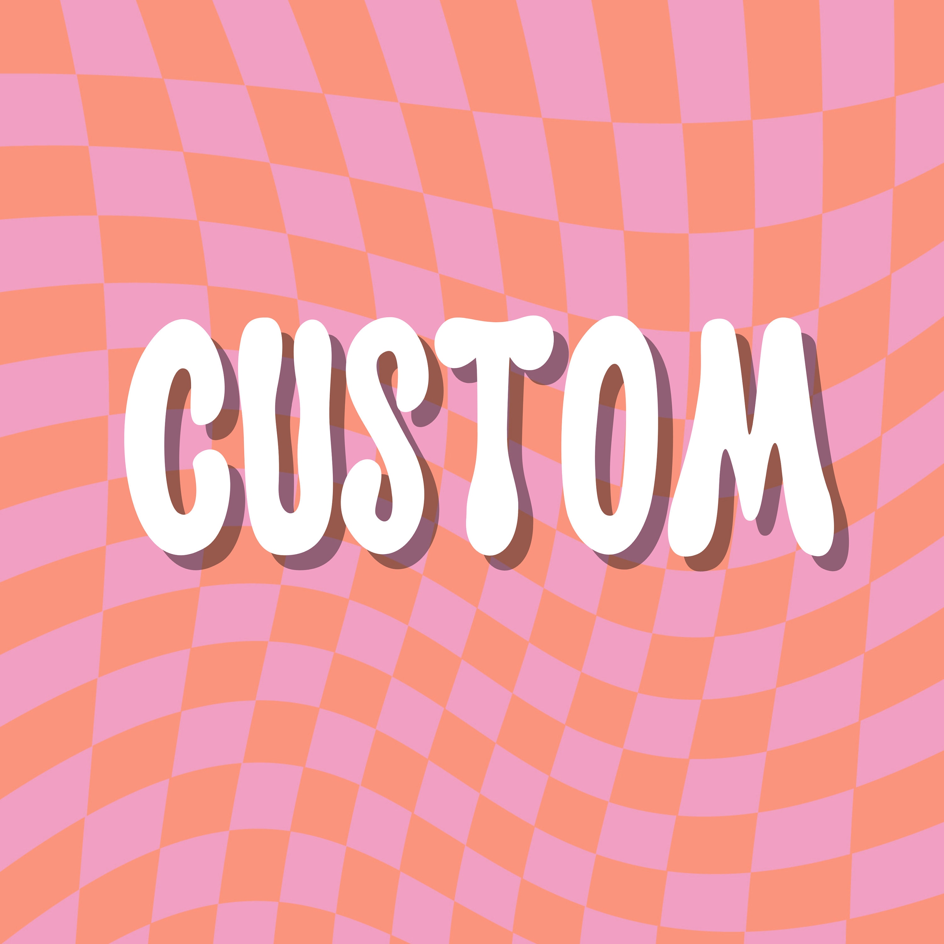 Custom PNG - Etsy