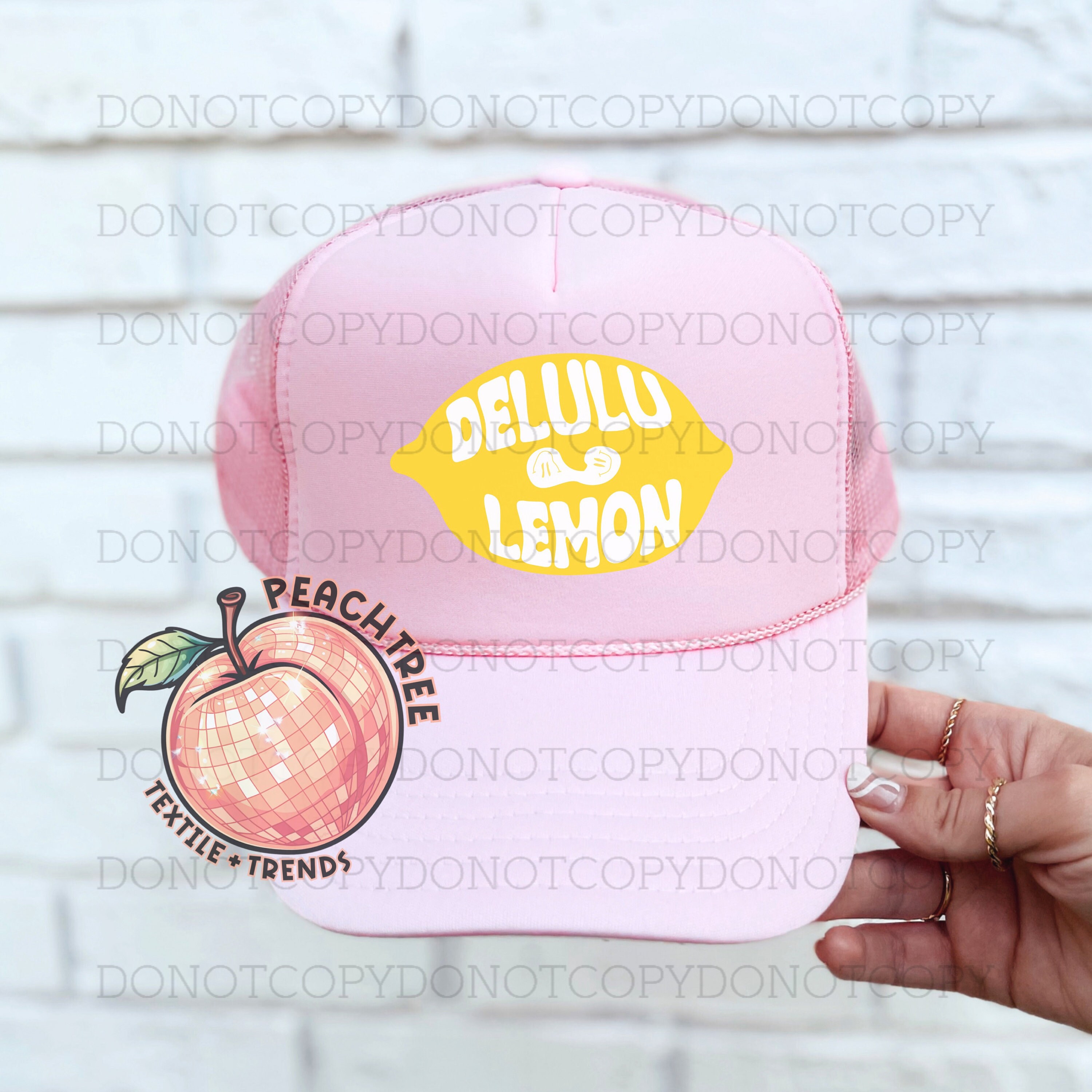 Lulu PNG Digital Download ONLY Sublimation, DTF, Digital Design ...