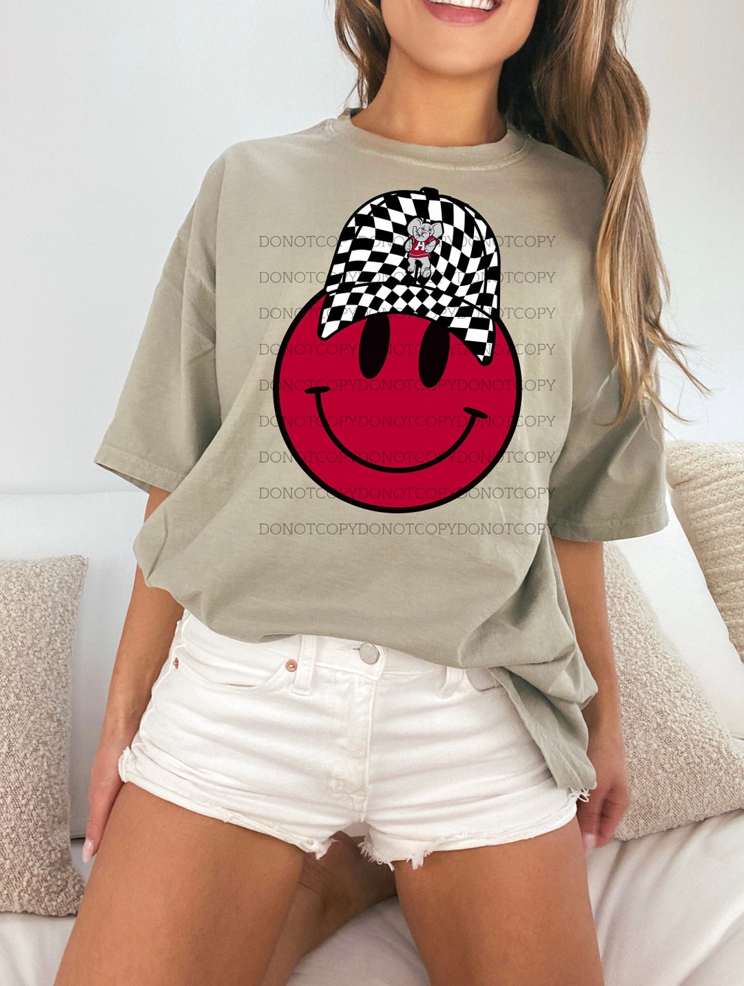 Bama PNG Digital Download ONLY Sublimation, DTF, Football Png, Digital ...