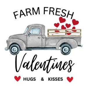 Samsung Frame TV Art Valentine's Day, Farmhouse Frame TV Artwork, Frame ...