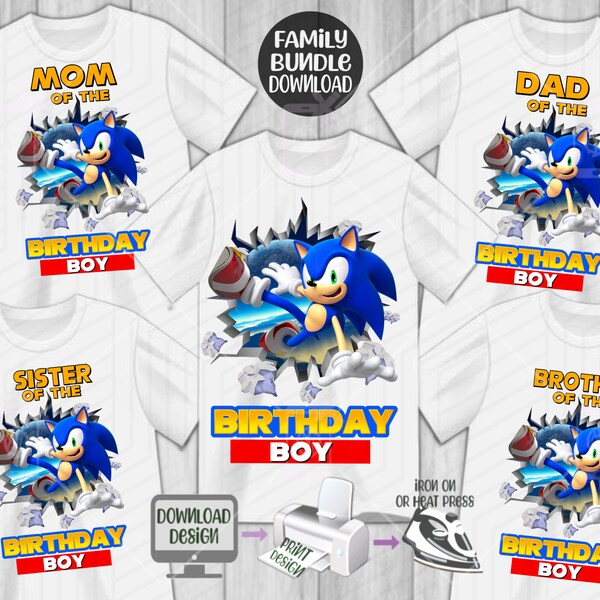 Family Clipart Bundle - Etsy