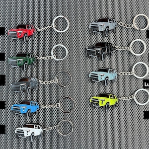 4runner Accessories - Keychain 4 Runner Key Chain Key Fob Cover - 3rd ...