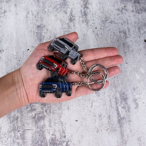 F150 Keychain Compatible With Ford F150 Accessories 2023 F-150 Key ...