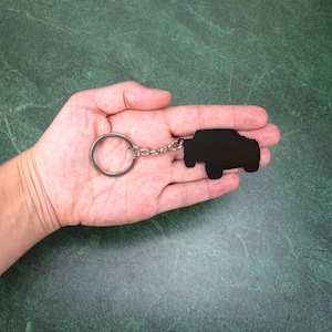 Chevy Keychain Compatible With Chevy Silverado 1500 Accessories - Toy ...