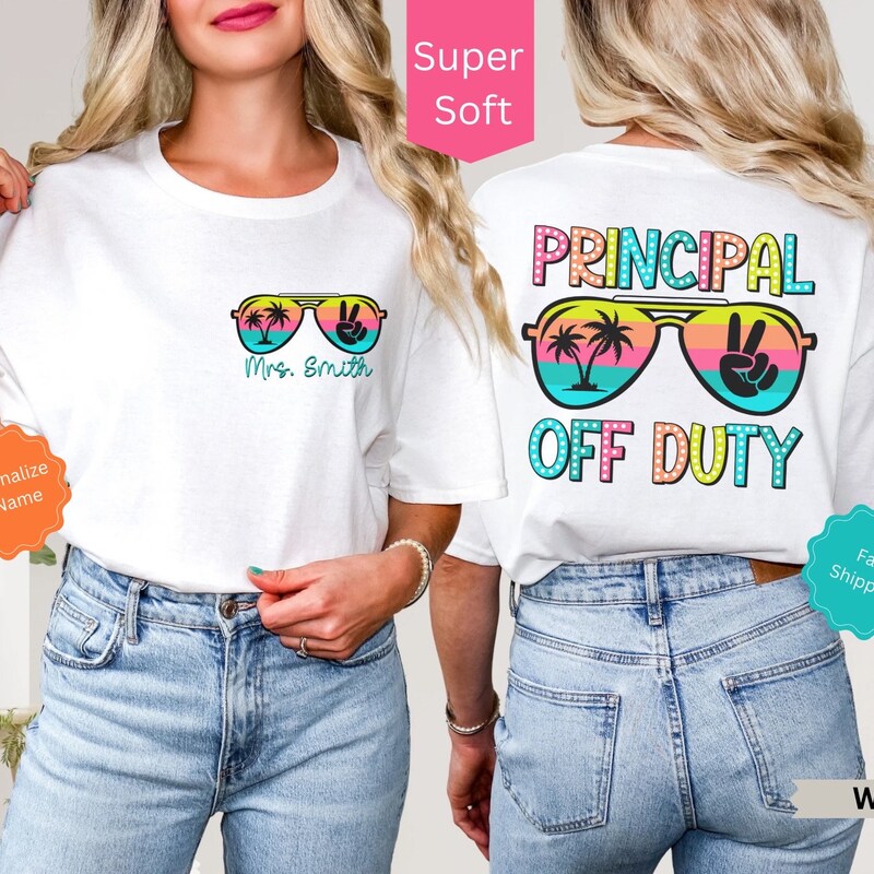 Principal Gift - 60+ Gift Ideas for 2024