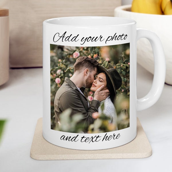Custom Mugs Bulk - Etsy