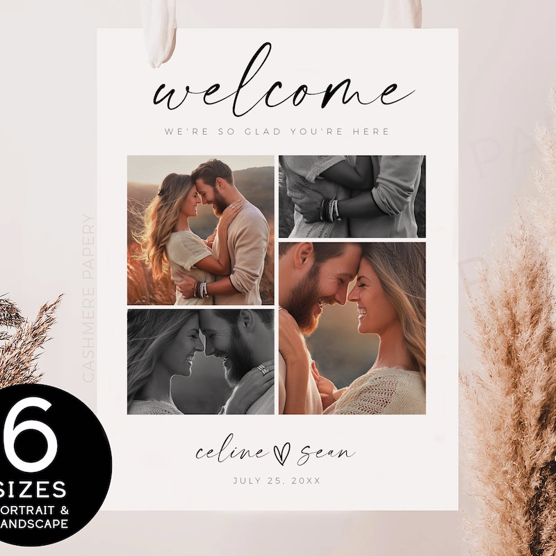 Outdoor Party Signs - Etsy