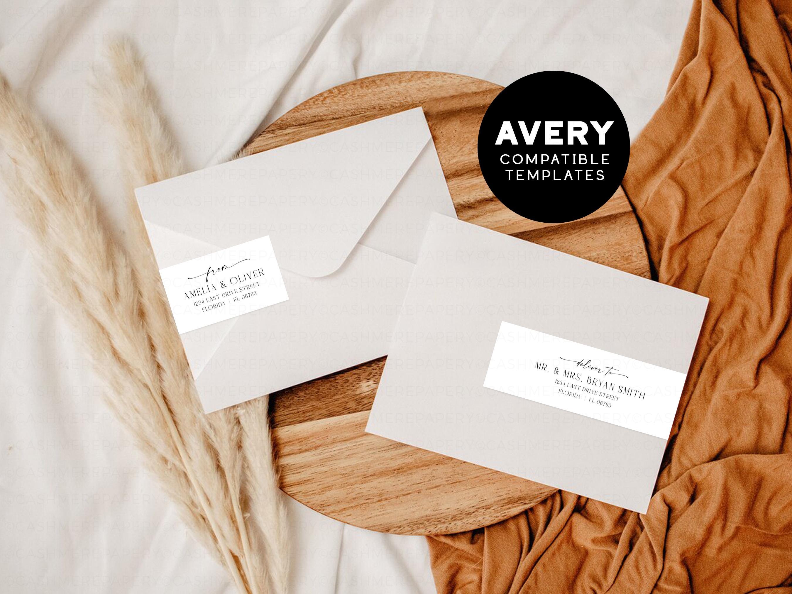 Wedding Address Template Guest Address Labels Wedding Address Buy