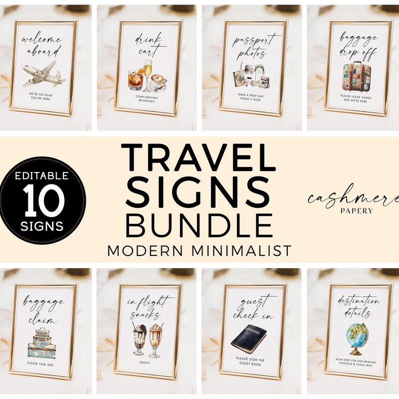 Travel Baby Shower - Etsy