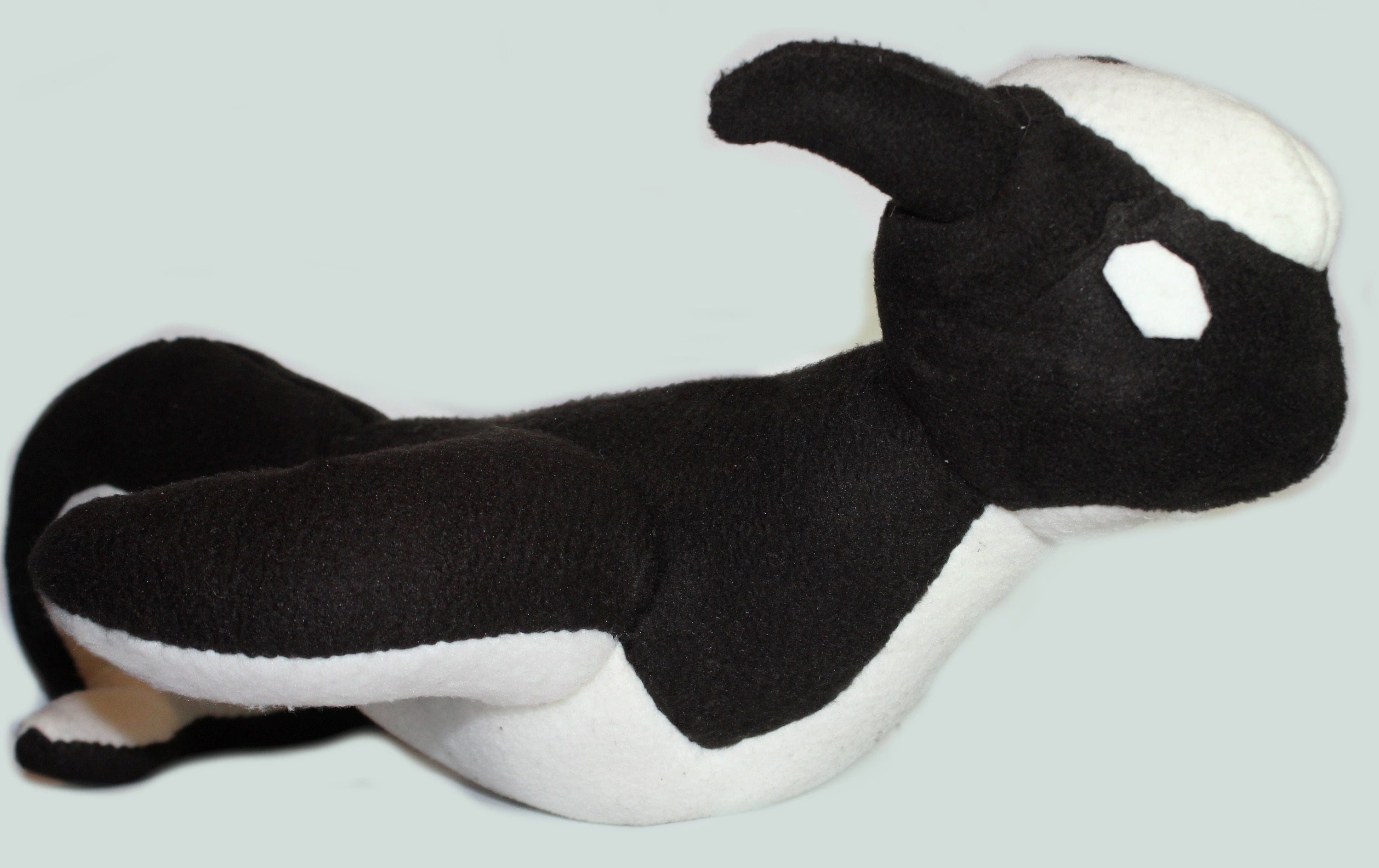 Cute Sea Dragon Plushie - Stuffed Animal Sewing Pattern - Plush Sewing ...