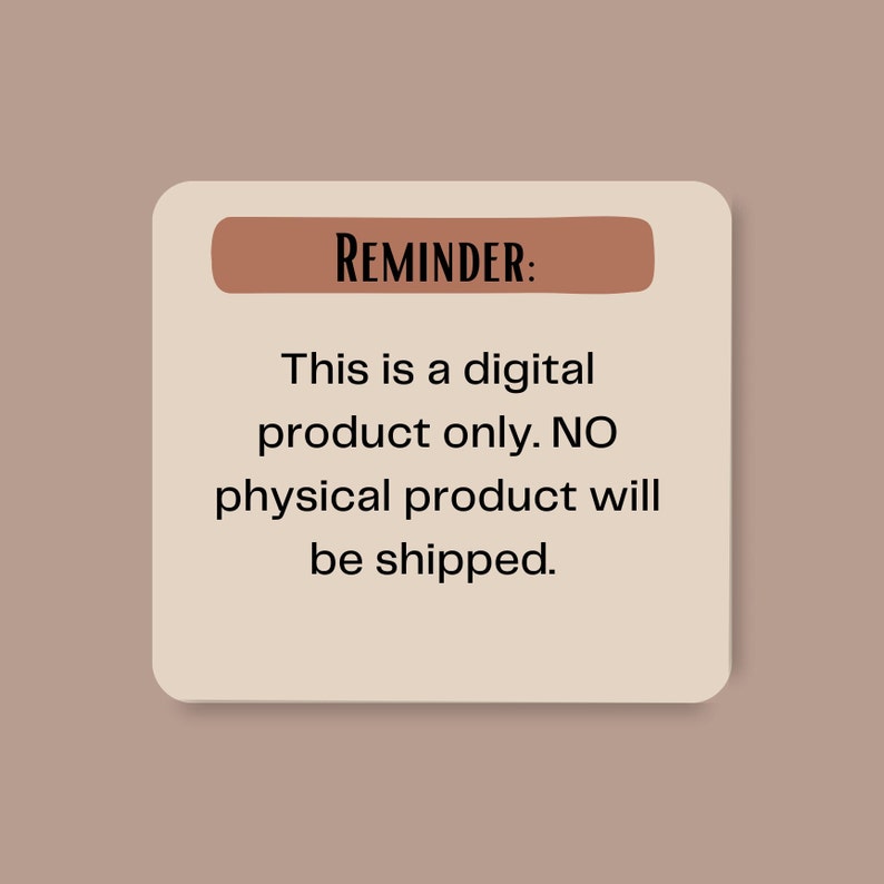 Self-care Reflection Printable Planner Digital Planner to Do List ...