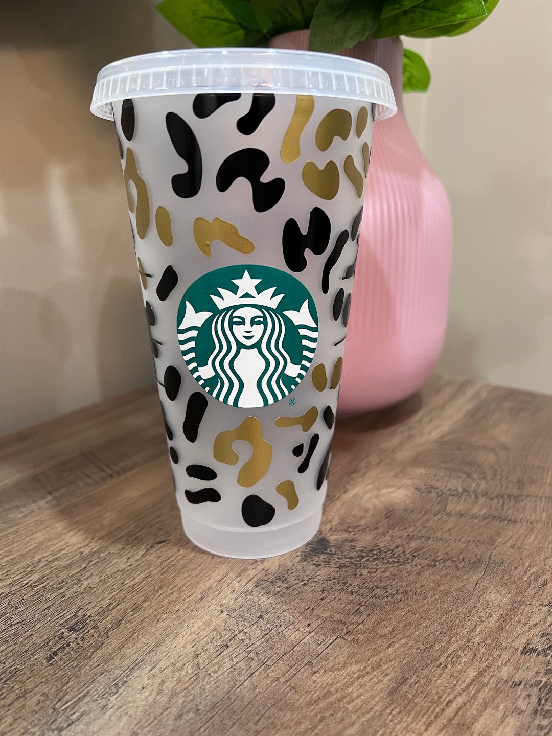 Custom Starbucks Tumbler | Personalized Birthday Gifts for Her ...