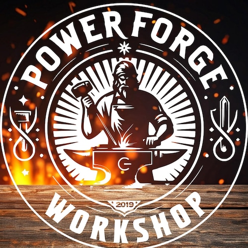 PowerForge - Etsy