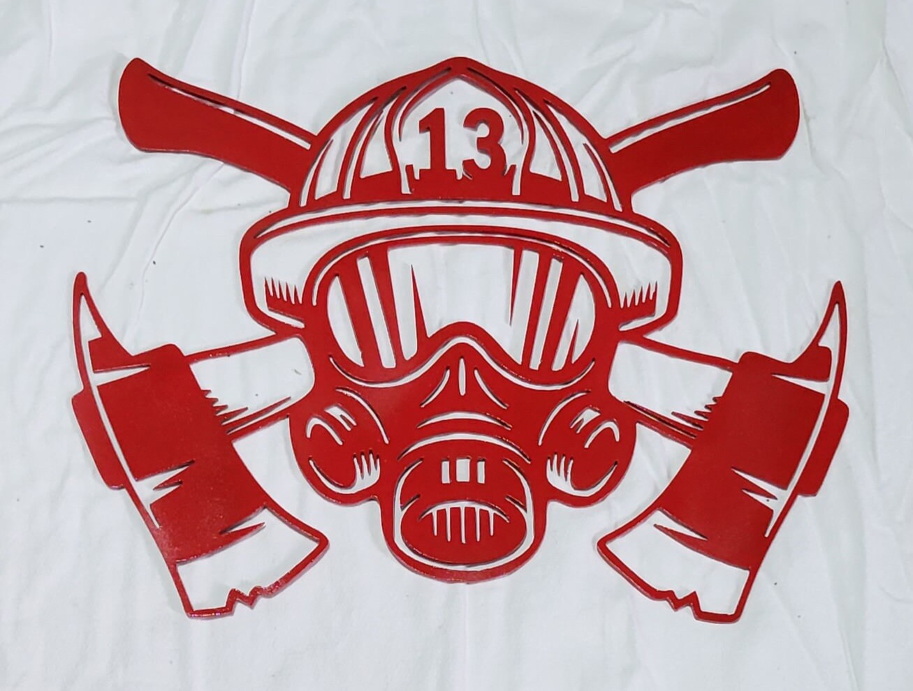 Firefighter, Fireman, Firefighter Sign, First Responder - Etsy