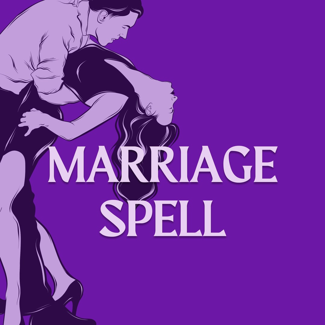 FOREVER LOVE: Powerful Marriage Spell to Find Your Soulmate and Bind ...