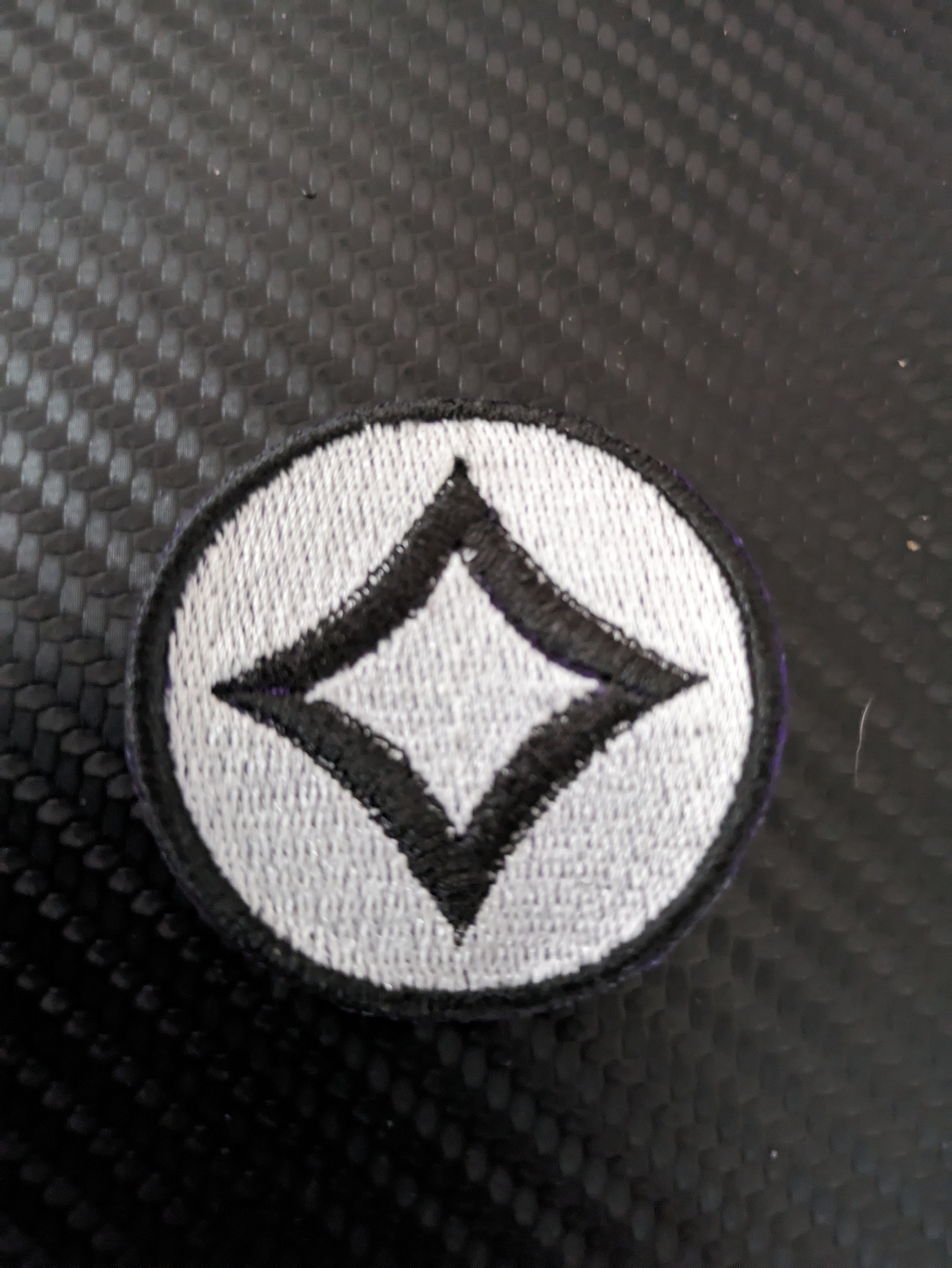 Mtg Mana Patches Sew-on - Etsy