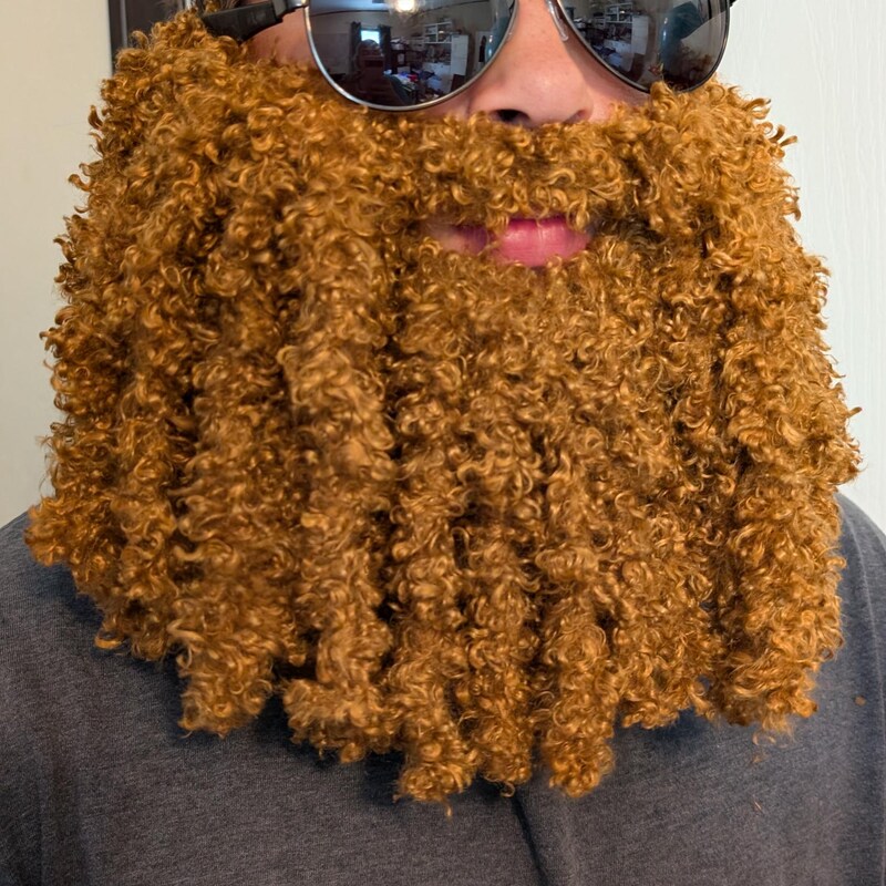 Bob Ross Costume - Etsy